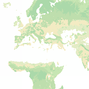 Planet OpenStreetMap Tiles, GeoData and OpenData Maps | MapTiler Data